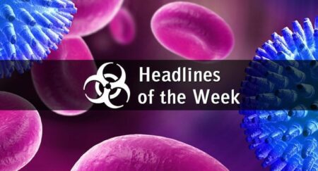 Anti-Vaccine Bots, DoD Biothreat Assay Performance Standards, Orphan ...