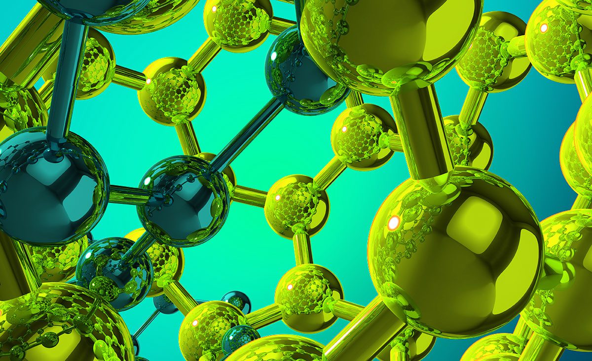 Patent Extends Shelf Life for Lab-on-a-Chip Technology Patent Extends Shelf Life for Lab-on-a-Chip Technology