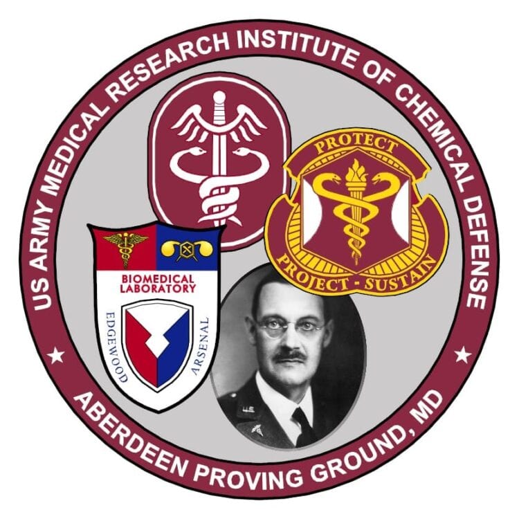 USAMRICD Hosts Chemical Defense Bioscience Review