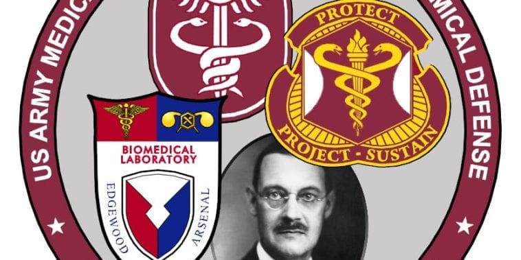 USAMRICD Hosts Chemical Defense Bioscience Review