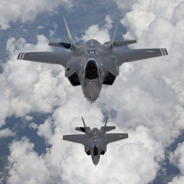 Joint Strike Fighter Decontamination System Award to Steris Corporation