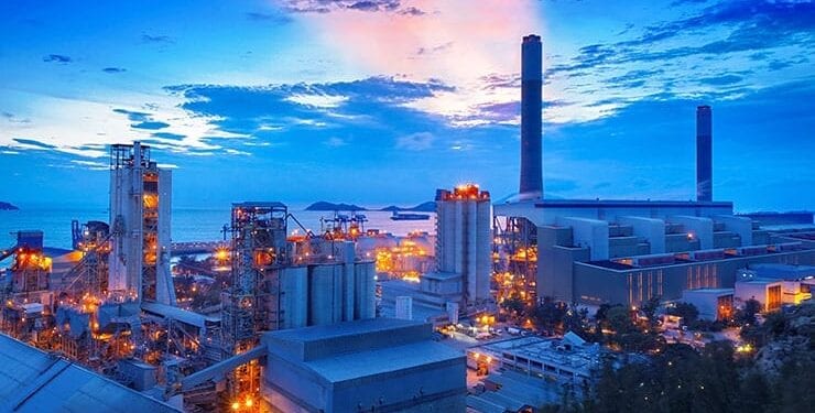 DHS Critical Infrastructure Resilience Center of Excellence