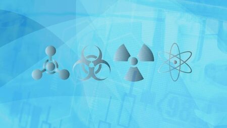 RFI – Common Robotic System for CBRN Ops