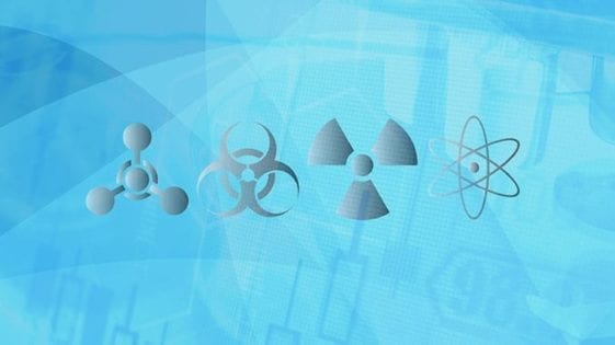 RFI – Common Robotic System for CBRN Ops