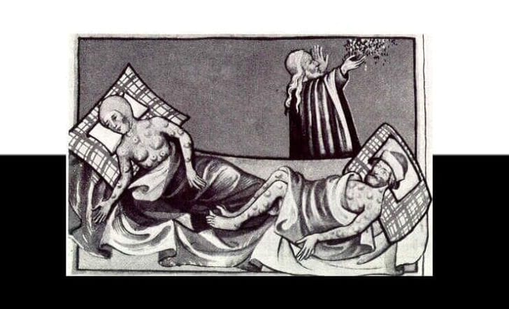 Ancient Plague Provides New Insights