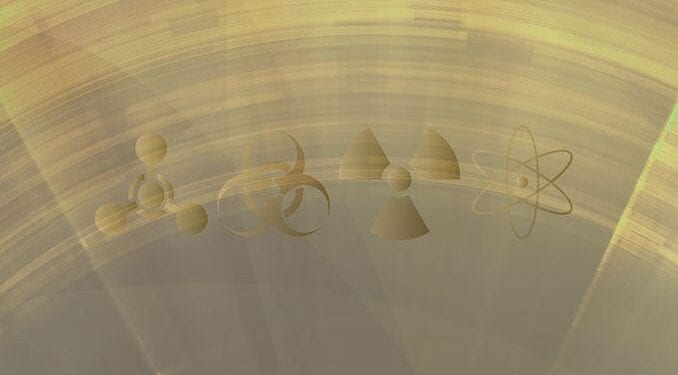 Chem-Bio Counterterrorism Expert Joins Avon Protection | Global Biodefense