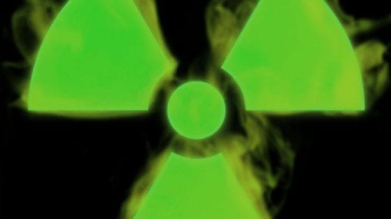 Domestic Nuclear Detection Office Industry Day