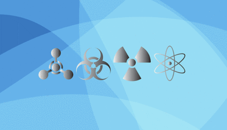 Smiths Detection Now Manufacturing RadSeeker in Edgewood