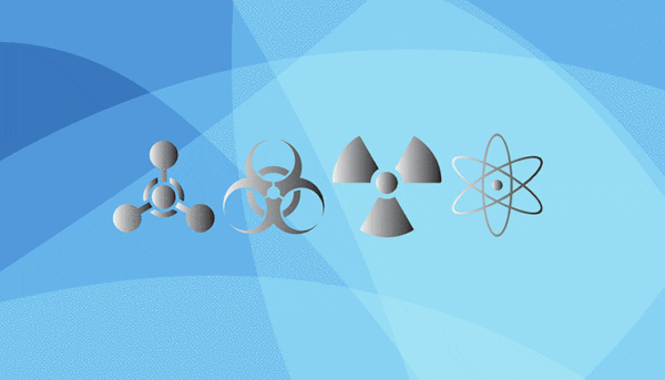 Smiths Detection Now Manufacturing RadSeeker in Edgewood