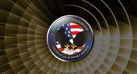 Combating Terrorism Technical Support Office BAA