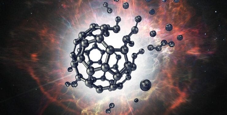 Buckyballs Become Bucky-Bombs - Global Biodefense