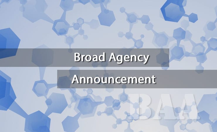 Advancing Synthetic Chemistry: The DARPA ‘Make It’ Program | Global ...