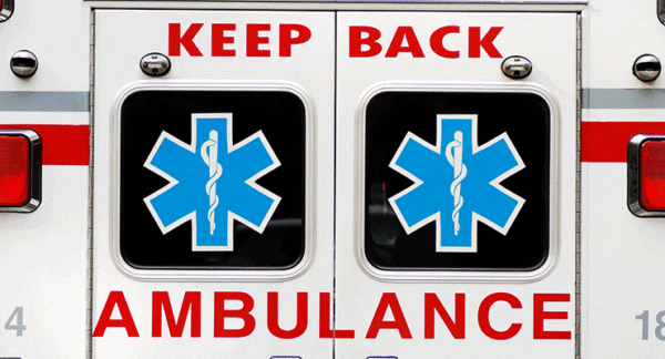 Combating Fatigue in Emergency Medical Service