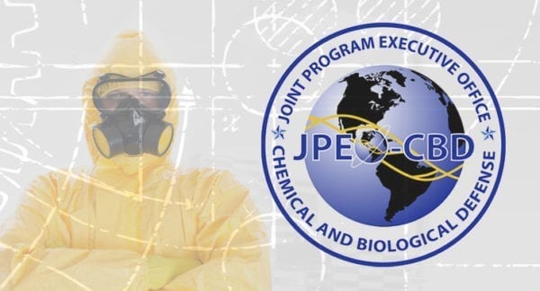 Industry Day Announced for Joint CBRNE Advanced Capability Sets