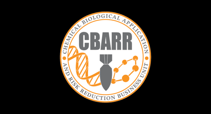Chemical Biological Applications and Risk Reduction Mission Support