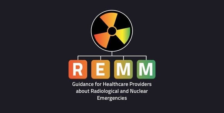 Online Radiation Treatment Resource Revamped