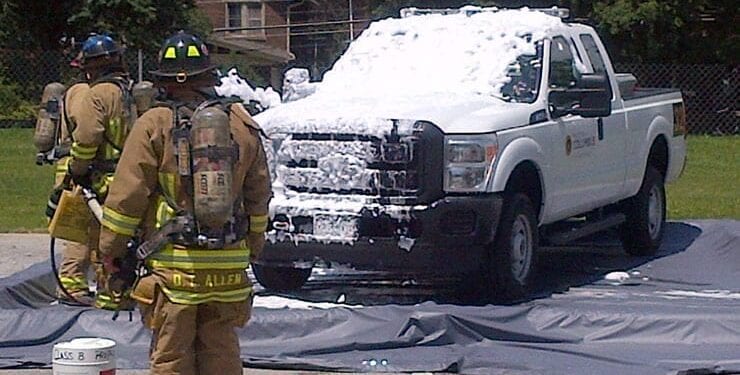 Radiological Decontamination Technologies & Resources – Global Biodefense