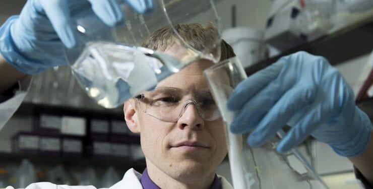 Freeze-Dry Concept for 'Just-Add-Water' Vaccines – Global Biodefense