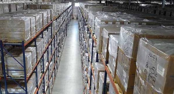 Spotlight on the Strategic National Stockpile