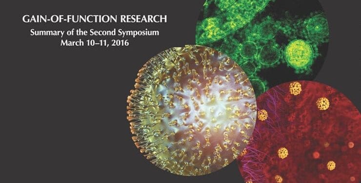 Gain-of-Function Research Symposium Summary – Global Biodefense