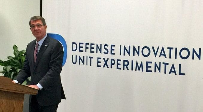 DoD Opens Second Innovation Hub, Emphasizes Biosciences - Global Biodefense