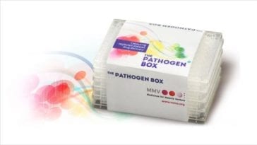 Malaria Box, Pathogen Box Revolutionize Open Source Drug Development
