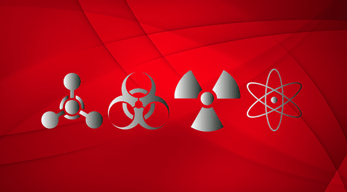 SIGMA+ Expands Rad-Nuc Sensor Network to Detect Chemical, Biological ...