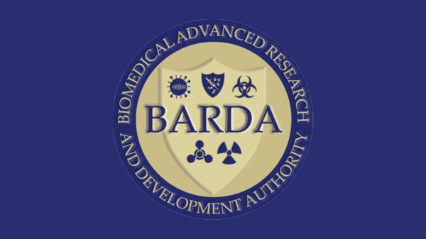 Rick Bright Selected as New BARDA Director