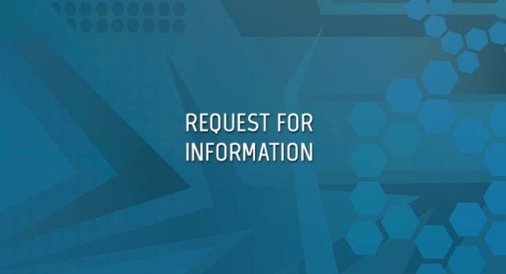 Walter Reed Seeks mRNA Products for Malaria Research