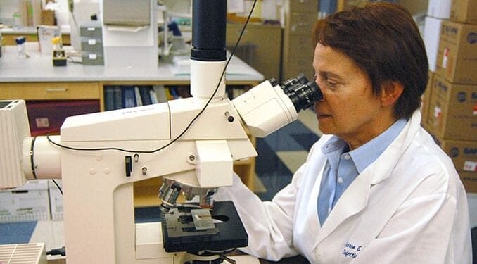 Pandemic Preparedness: NIH Funds SLU Research into H5N8 Bird Flu