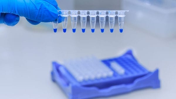 Next Generation Sequencing a Cornerstone of Navy's Pathogen Research