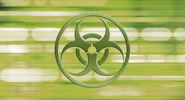 DOD Biodefense Posture Review Released