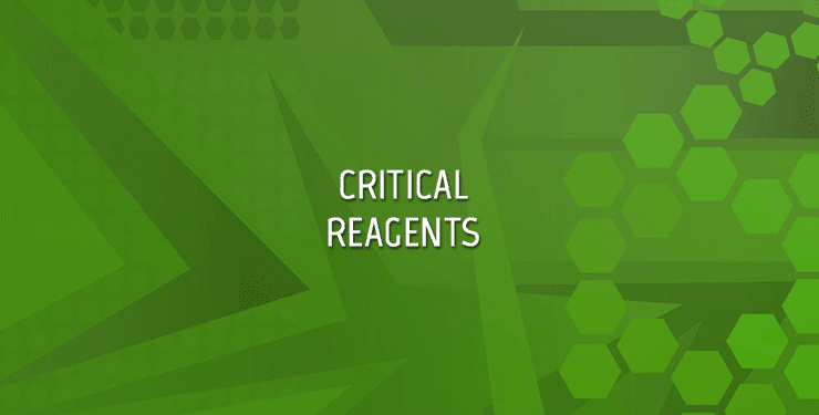 RFI - Defense Biological Product Assurance Office Critical Reagents ...