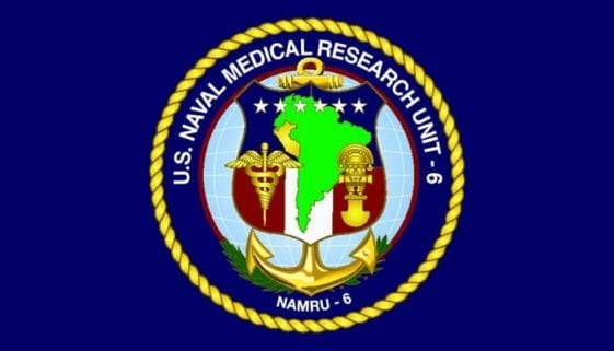 Laboratory Reagents for NAMRU-6’s Virology & Emerging Infections Department