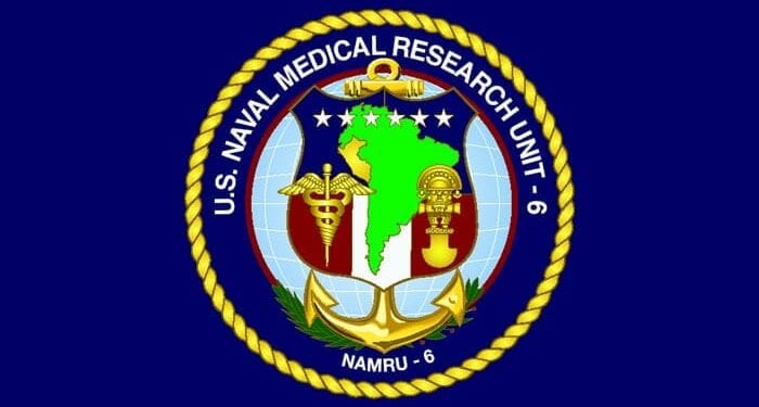 Laboratory Reagents for NAMRU-6’s Virology & Emerging Infections Department