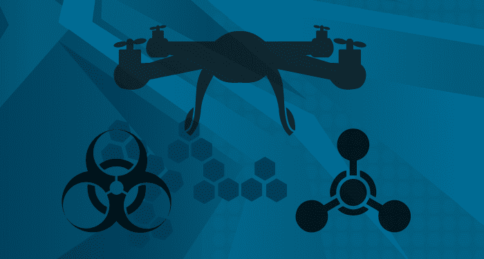 Countering the Threat of UAV-Delivered Chemical and Biological Weapons ...