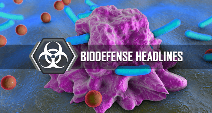 CRISPR Crops, Antibiotic Stewardship, Biotech Startup Tips - Global ...