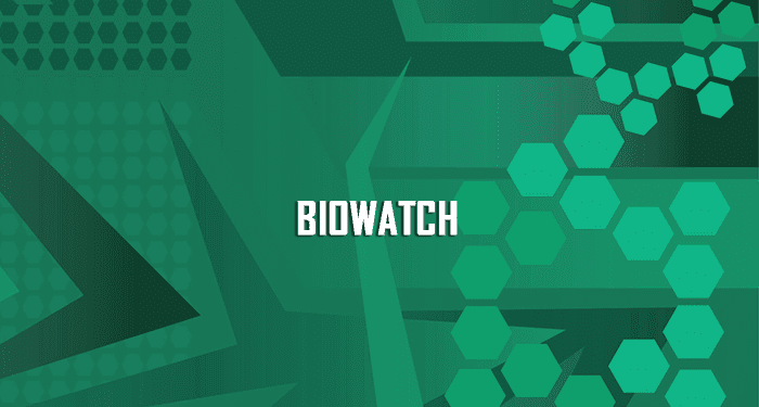 DHS Seeks BioWatch Sample Laboratory Information Management System