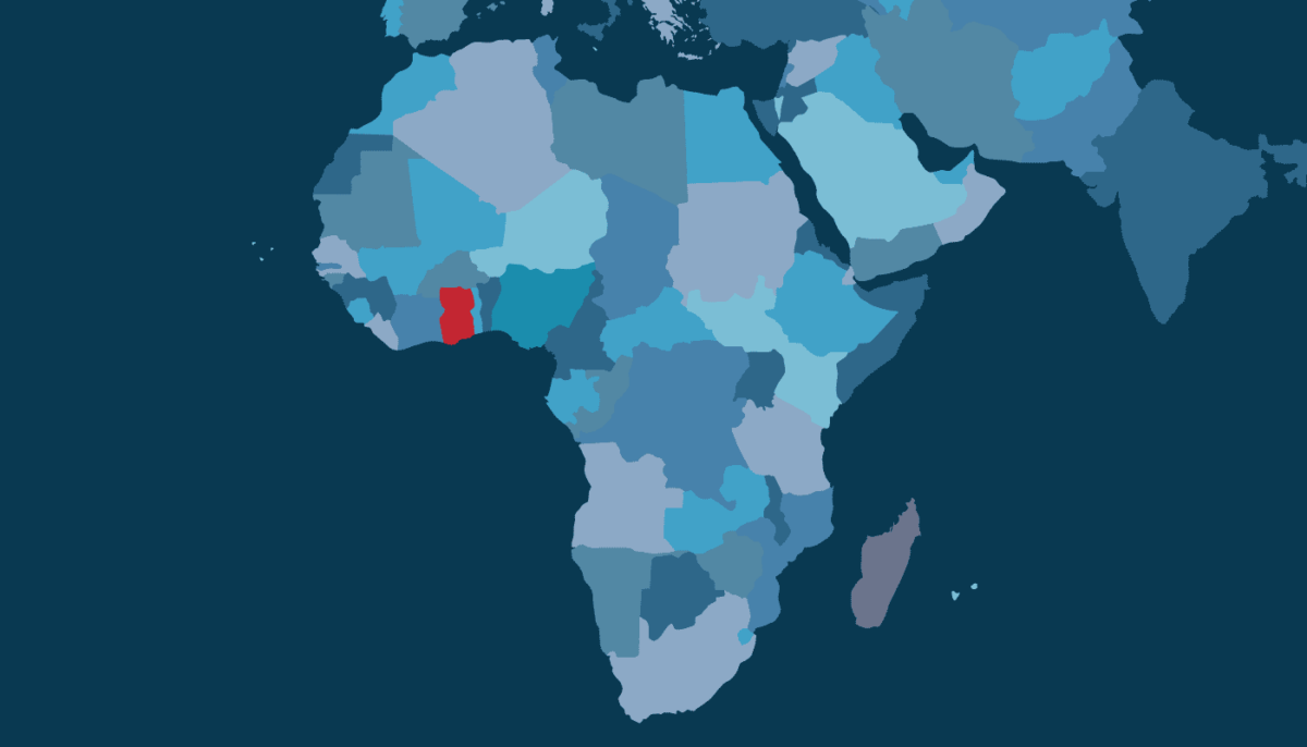 Disease Surveillance and Research Services in West Africa for NAMRU-3