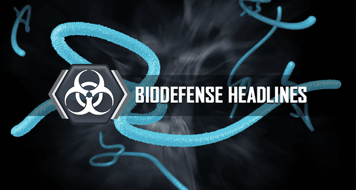 Red-Teaming Bioterrorism, Radiological Emergency Preparedness, Ancient ...