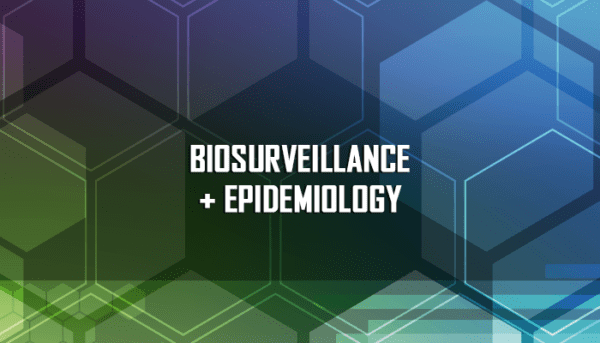 Southeast Asia Biosurveillance and Epidemiology Research for U.S. Navy