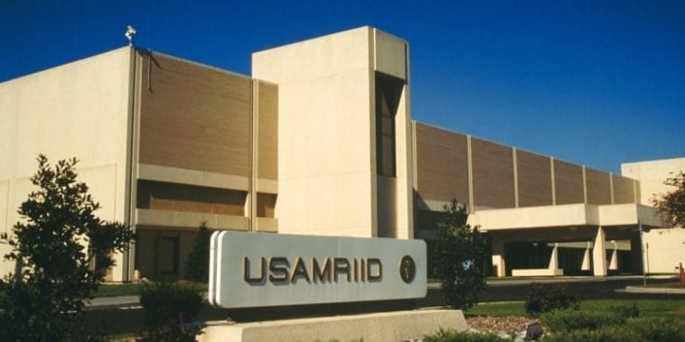 Research Halted at USAMRIID Over Biosafety Issues – Global Biodefense