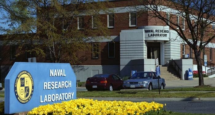 Naval Research Laboratory Seeks to Advance Field Diagnostics of ...