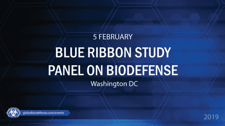 Fighting the Next War: Defense Against Biological Weapons