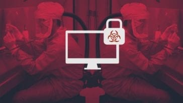 Assessing Cyberbiosecurity Vulnerabilities and Infrastructure Resilience