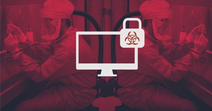 Assessing Cyberbiosecurity Vulnerabilities and Infrastructure Resilience – Global Biodefense