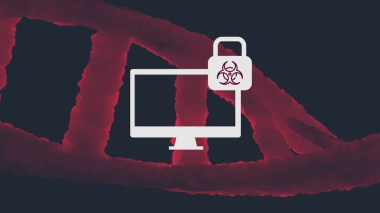 Cyberbiosecurity Challenges of Pathogen Genome Databases
