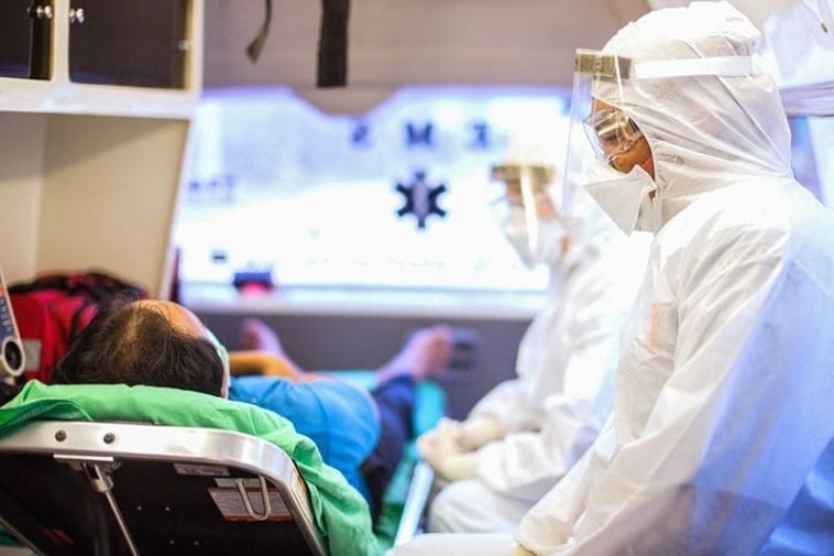 Nanofibers in Face Masks And Respirators to Provide Better Protection