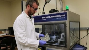 Chemical Biological Protective Shelters (CBPS)