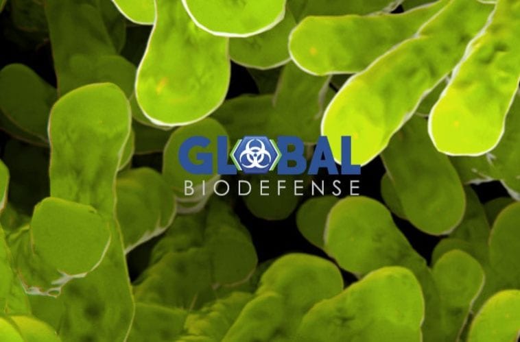 Modeling the Complexities of the Gut for Biodefense Applications